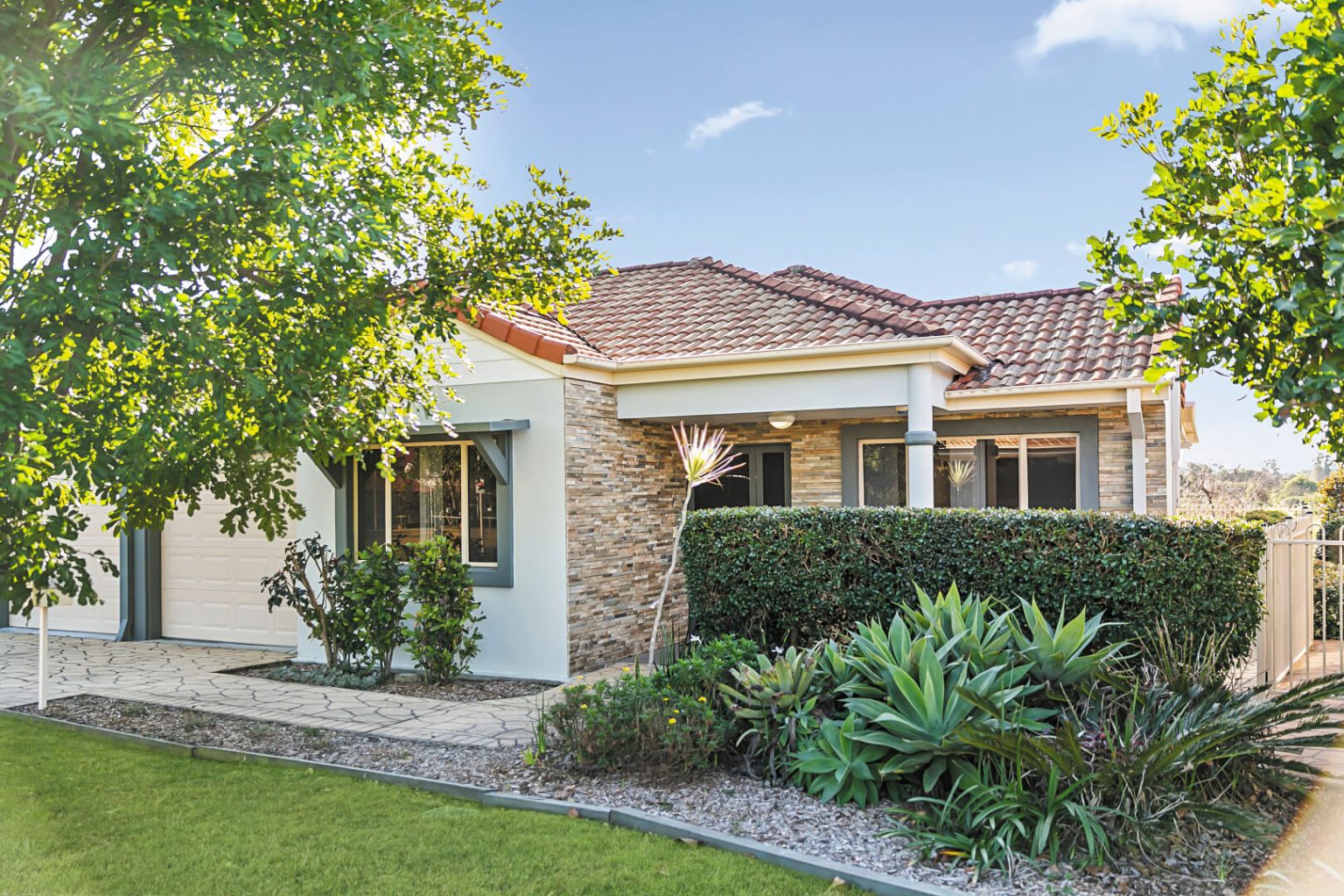 Retirement Villas For Sale - Bethania QLD | Jeta Gardens